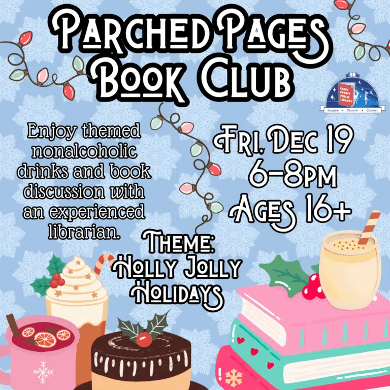 Casey County Public Library – The Public Library of Casey County, Kentucky